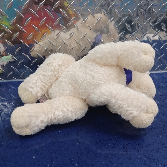 GANZ | Toys | Ganz Heritage Collection Stuffed Animal Lamb Sheep Peace ...